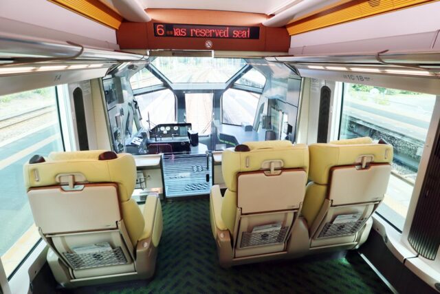 2026年版【しまかぜ】料金・時刻表・停車駅・座席・個室 – 観光列車なび